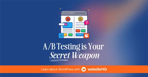 Want A Website That Really Works Ab Testing Is Your Secret Weapon