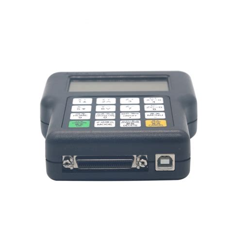 Cnc Router A18s 4 Axis Linkage Motion Control System Dsp Handle Controller For Engraving Machine