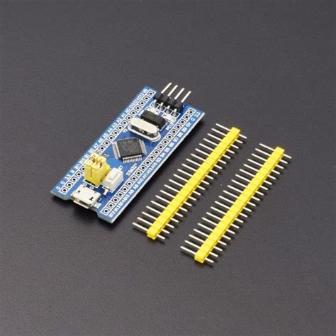 Stm32f103c8t6 Arm Stm32 Minimum System Development Board Module For Arduino Cs32f103c8t6