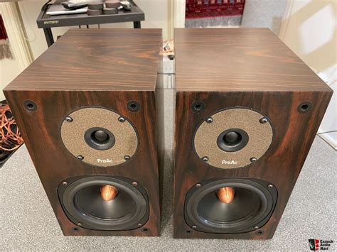 Proac Tablette Signature Photo Canuck Audio Mart