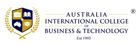 Our Courses Australia International College Of Business And Technology Aicbt