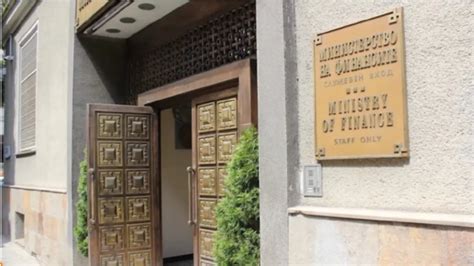 Обнародвани са промени в наредбата за отчитане на продажбите чрез фискални апарати свързани с