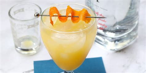 Nuclear Screwdriver Recipe