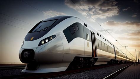 IoT In Railway Comprehensive Guide Neuroject