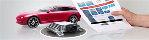 Preevision Autosar System Software Design Vector