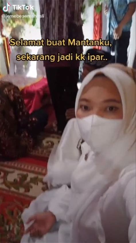 Viral Kisah Mantan Pacar Jadi Kakak Ipar Kumparan Com