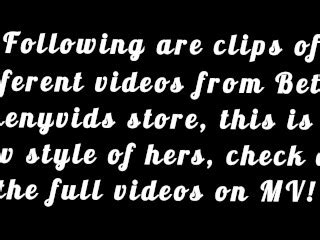 预览到一些新类型的视频在其他类型中她仍然制作各种 Pornhub