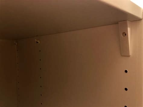 Ikea Pax Extended Shelf For Komplement Separator By Dan Download Free