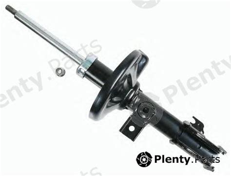 BOGE part 30J41A Shock Absorber - Plenty.Parts