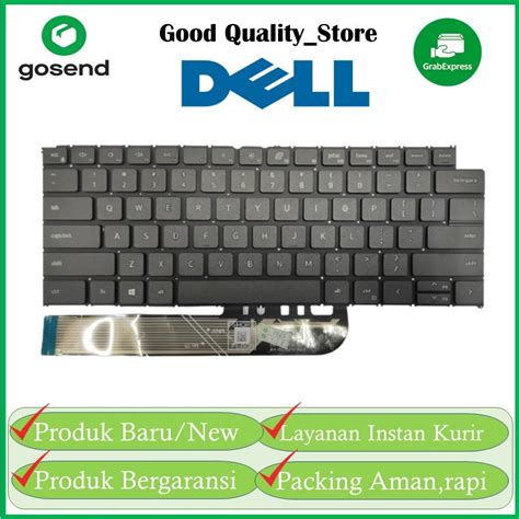 Jual Keyboard For Dell Latitude 3420 P144g P144g001 New Shopee Indonesia