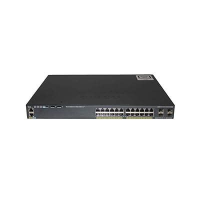 Cisco Catalyst X Port Gigabit Ethernet Sri Lanka Ubuy