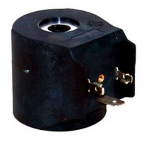 Copper Hydraulic Solenoid Valve Coil 18 W 23 W 24 V At ₹ 2200piece