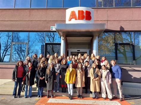 agnese chiessi on linkedin sustainability futureleaders abb