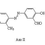 Scheme I Molecular Structure For Studied Azo Dyes 10 Download