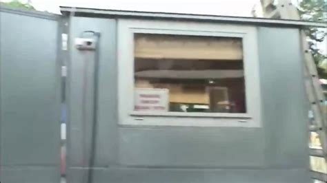 Kinky Couple Has Sex In Public Places