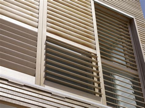 Shading Devices 2030 Palette