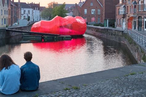 architecture adrift 6 floating structures azure magazine azure