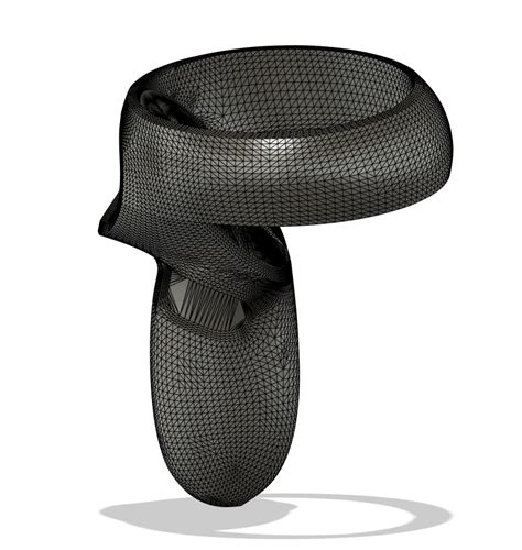 how to make a case around a mesh object r fusion360