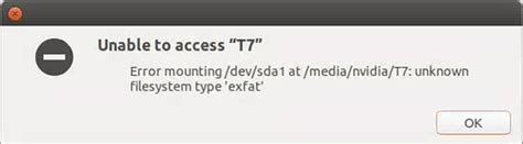 Agx硬盘无法识别：error Mounting Devsda1 At Medianvidiat7unknow