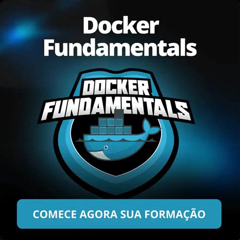 Fundamentos Docker