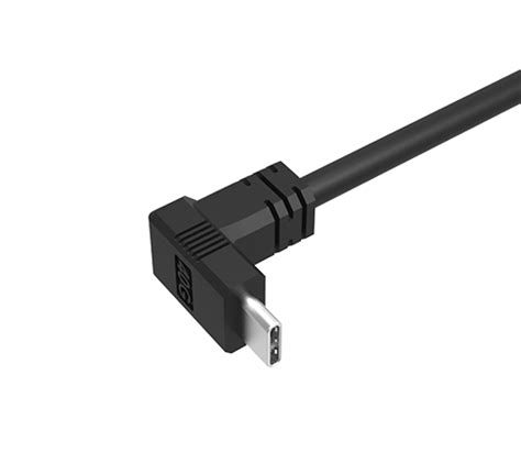 Certified USB 4 Cables USB C To USB C 80Gbps Speed