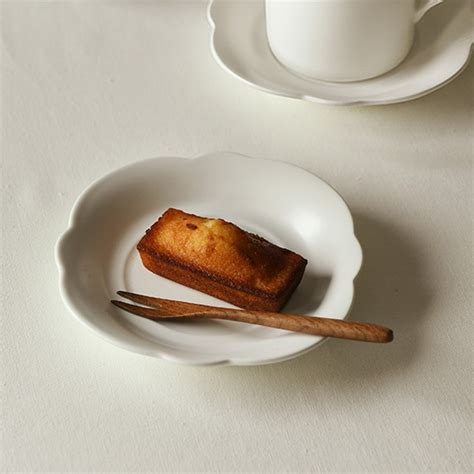 에라토 브리엔 디저트 플레이트 접시 커피잔받침 위시버킷