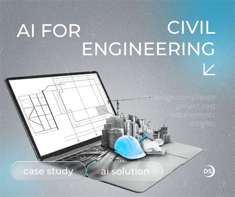 How Ai Can Improve Civil Engineering Data Science Ua Posted On The