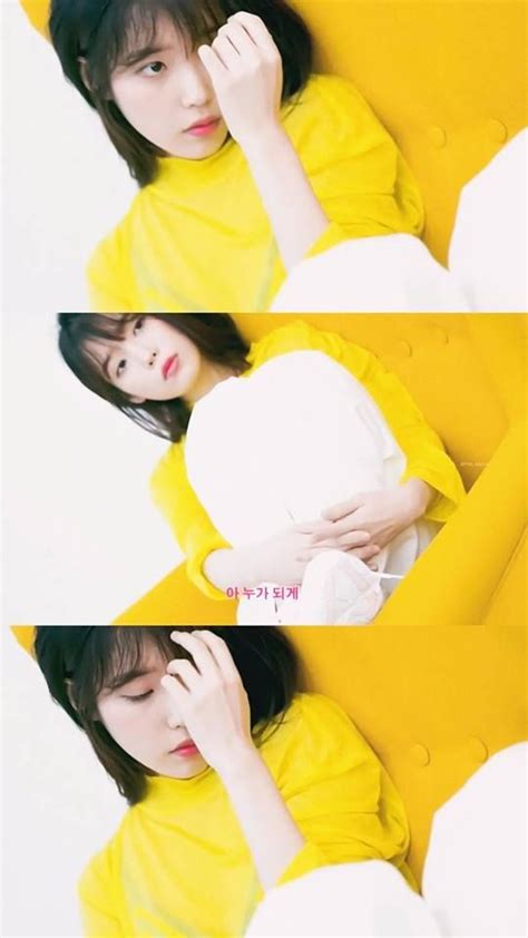 Ghim Của Gorl😌 Trên Iu ️ ️ Tóc Ngắn Tóc