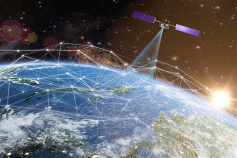 How Ai Driven Imagery Technology Is Revolutionizing Satellite Network Operations