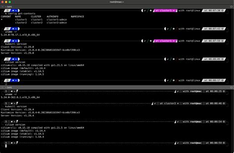 Revolutionizing Kubernetes Unleashing The Power Of Cilium And Ebpf For