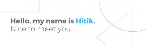 Github Hitiksaini Hitiksaini Did I Just Got A Secret