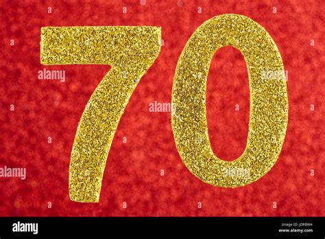 Number Seventy Stockfotos & Number Seventy Bilder - Alamy