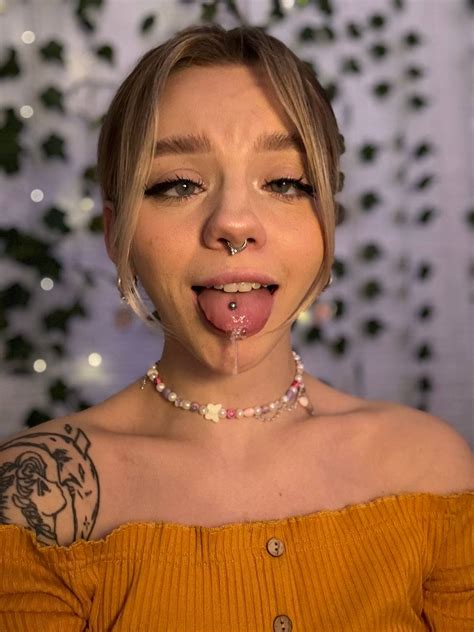 I 💖 SPIT : r/spitfetish