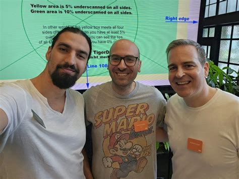 aleksa gordić on linkedin cuda mode irl starting soon the event