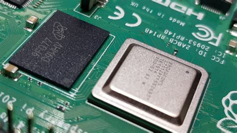 Raspberry Pi Gb Uso Reale RaspberryItaly