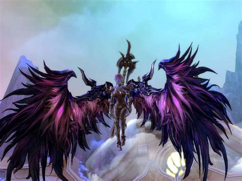 Aion Game Video Fantasy Art Artwork Mmo Online Action Fighting