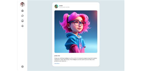 GitHub Amitanshusahu InstamiliGram Instagram Like MERN Stack Web App