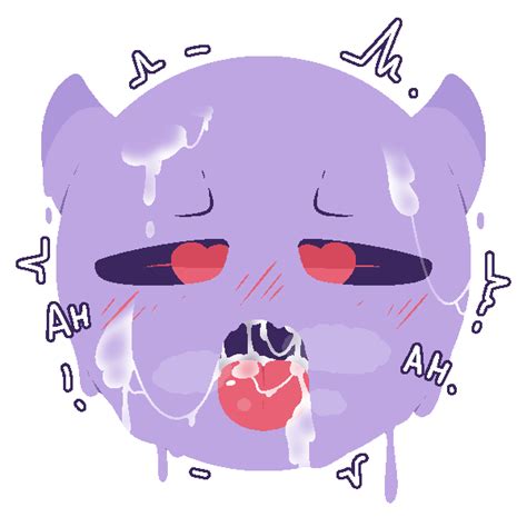 Rule Cute Emoji Female No Outlines Tagme The Other Hand