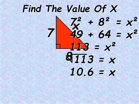 8 2 Pyth Theoremppt