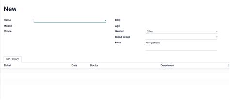 Ch38 Data Fields Creating Odoo Modules