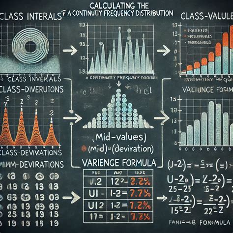 Data Science And A I Measures Of Dispersion Variance Of Continuous