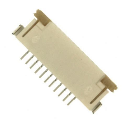Fpc Fpc Connector Molex 52207 1860 522071890 1 0mm Grandado