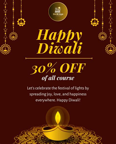 Skilledge Coaching On Linkedin Diwali2024 Skilledgecoaching Learninganddevelopment