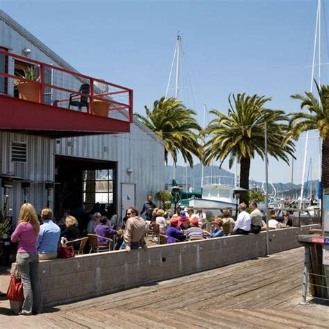Le Garage Sausalito Le Garage Bmzw