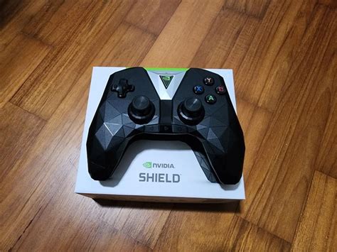 Nvidia Shield Game Controller P2920 Video Gaming Gaming Accessories