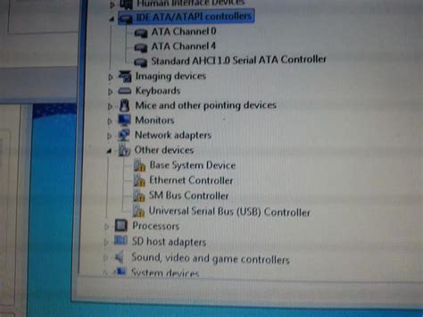 No AHCI Option In BIOS Is My Computer Default In AHCI Or IDE Solved Windows Forums