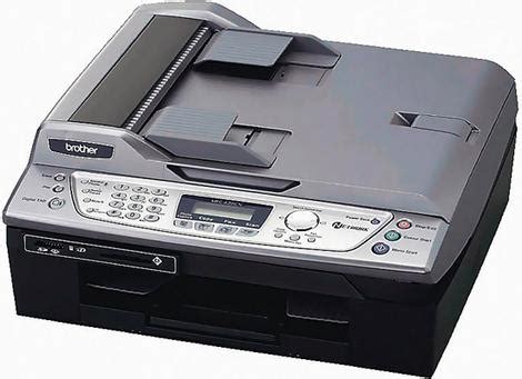 Brother Troubleshooting User Guide