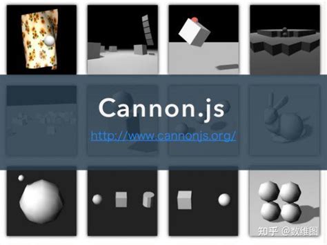 Web前端 个热门的交互式 D Javascript 框架和库 知乎