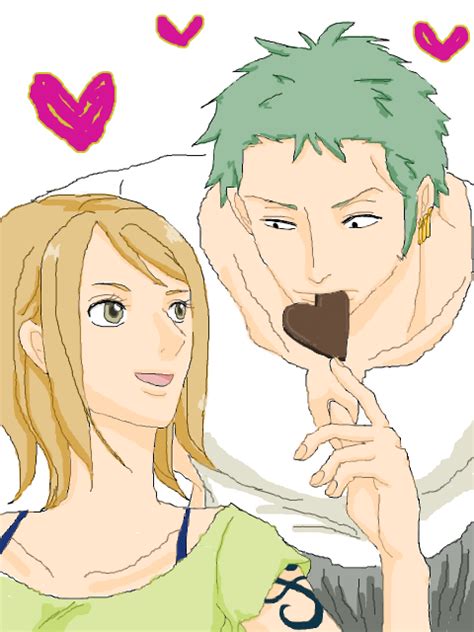 Franky X Robin On Tumblr