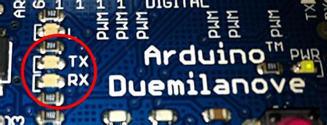 Arduino Lezione Facciamo Lampeggiare Un Led Michele Maffucci